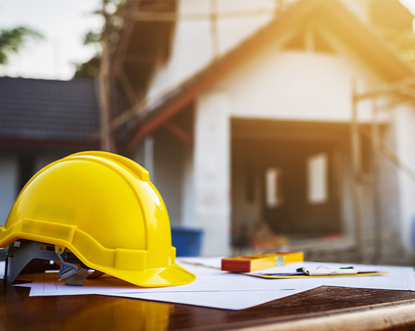 Commercial Construction - Now Construction Pro - Home
